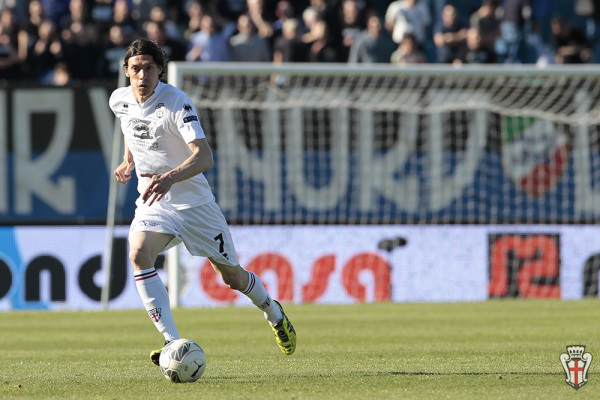 Pro Vercelli, tanti auguri a Riccardo Nardini! | MAGICA PRO