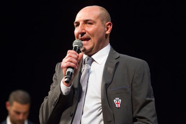 ESCLUSIVO - Davide Poletto: "Alla Pro Vercelli 14 anni di grandi soddisfazioni" | MAGICA PRO