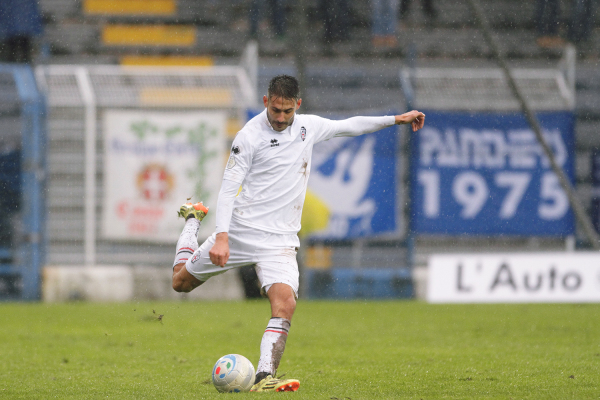 GIUDICE SPORTIVO - Un turno di squalifica per Masi | MAGICA PRO GIUDICE SPORTIVO - Un turno di squalifica per Masi | MAGICA PRO