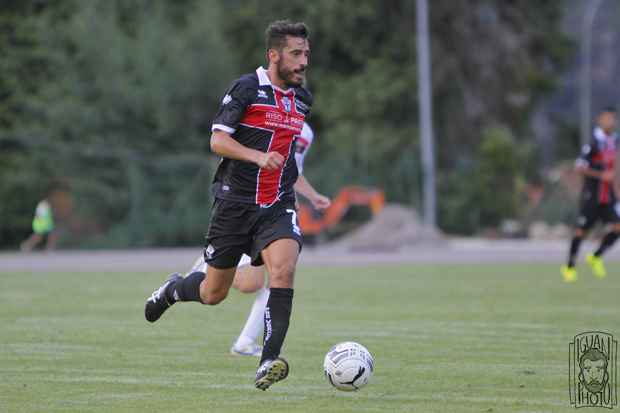 Mercato, l'ex Pro Max Taddei al Savona | MAGICA PRO