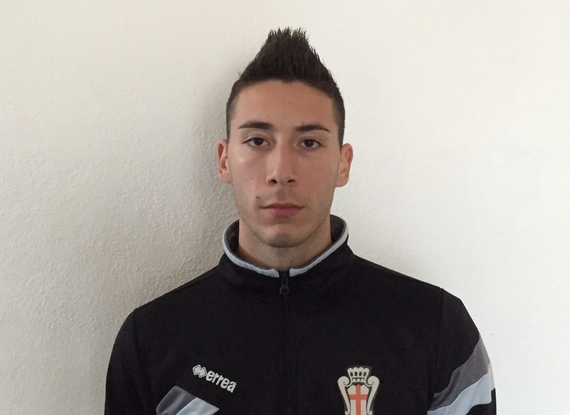 Mattia Sprocati - Alchetron, The Free Social Encyclopedia