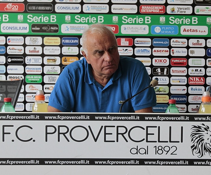 ESCLUSIVO - Varini: 'Mercato chiuso, ecco cos'è successo oggi'