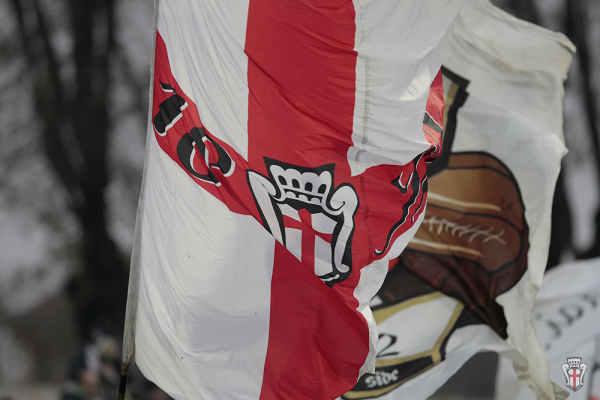 Pro Vercelli, 125 anni fa l'inizio della leggenda | MAGICA PRO