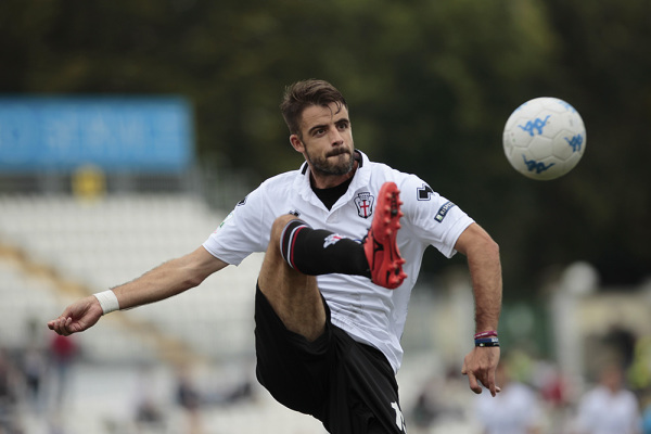 Pro Vercelli, tanti auguri ad Elia Legati! | MAGICA PRO