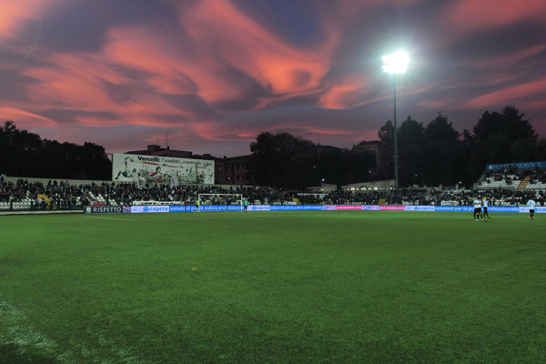 Pro Vercelli, date e orari dalla 12° alla 20° giornata di Serie C ...