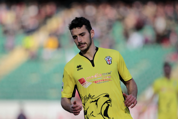 Pro Vercelli, tanti auguri ad Umberto Germano | MAGICA PRO