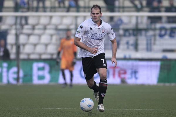 Pro Vercelli, Raicevic salta la sfida con il Venezia | MAGICA PRO