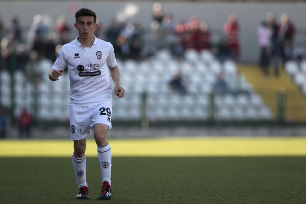 Pro Vercelli, tanti auguri a Roberto Iezzi! | MAGICA PRO