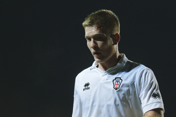 Fermana, ufficiale: a centrocampo riecco l'ex Pro Vercelli Giovanni ...