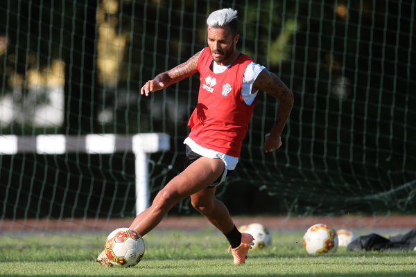 Pro Vercelli, Rolando: "Non vedevamo l'ora di ricominciare" | MAGICA PRO