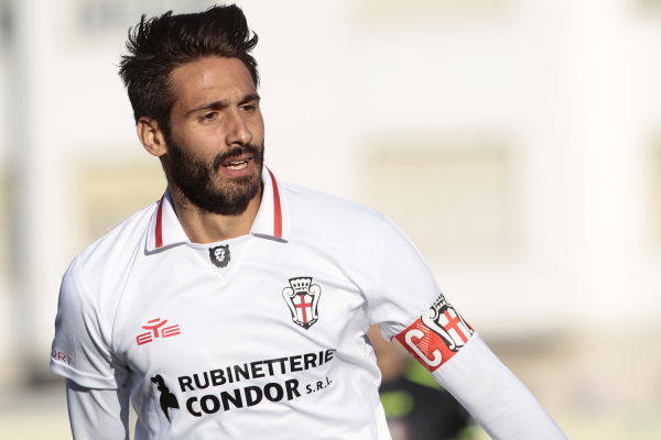 Pro Vercelli, il saluto di Alberto Masi: "Grazie per quello che mi ...