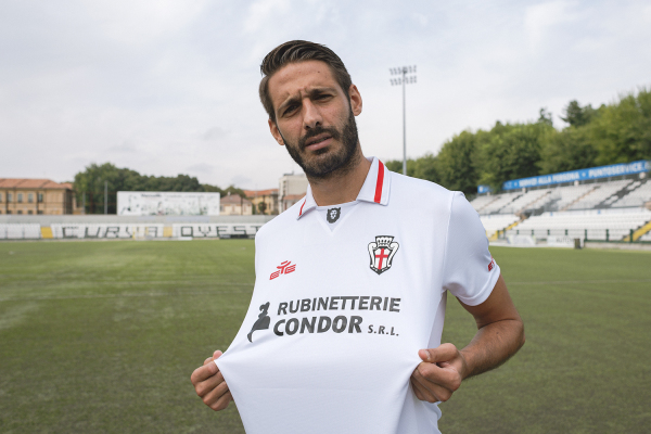 Pro Vercelli, tanti auguri ad Alberto Masi! | MAGICA PRO