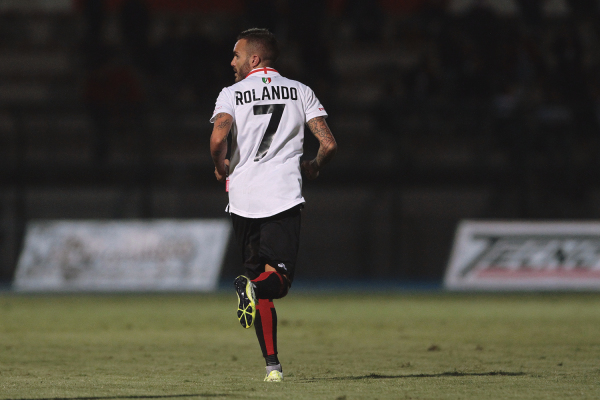 Pro Vercelli, il bollettino medico sulle condizioni di Mattia Rolando ...