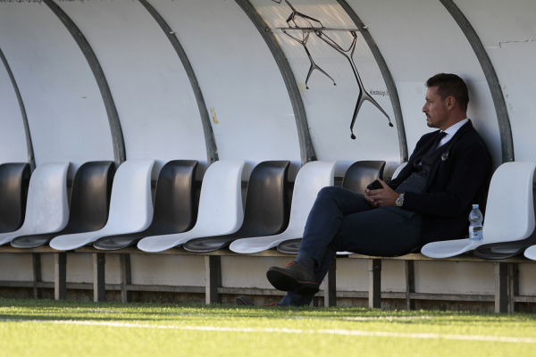 GIUDICE SPORTIVO - Pro Vercelli, inibizione per il D.S. Alex Casella ...