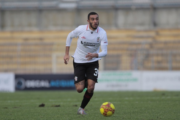 Pro Vercelli, tanti auguri a Francesco Mezzoni! | MAGICA PRO
