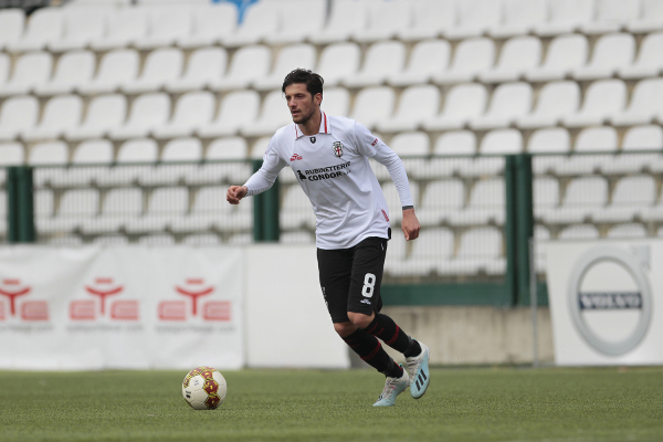 Pro Vercelli, bollettino medico sulle condizioni di Rizzo ed Emmanuello ...