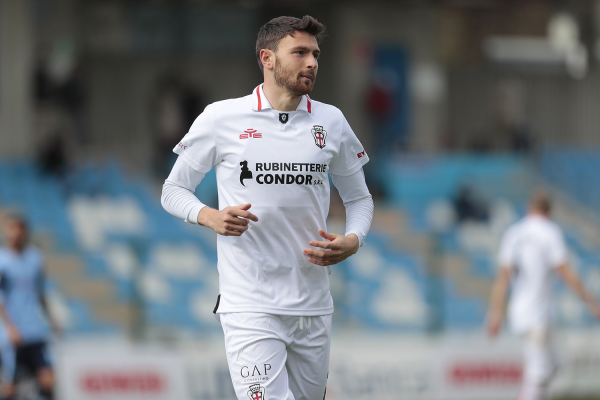 Pro Vercelli, tanti auguri a Luca Rizzo! | MAGICA PRO