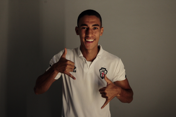 Pro Vercelli, UFFICIALE: Bilal Erradi passa alla Juve Stabia | MAGICA PRO