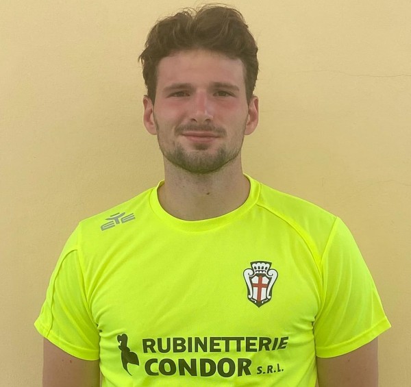 Pro Vercelli, tanti auguri ad Andrea Rigon! | MAGICA PRO