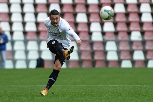 Feralpisalò-Pro Vercelli, le probabili formazioni | MAGICA PRO