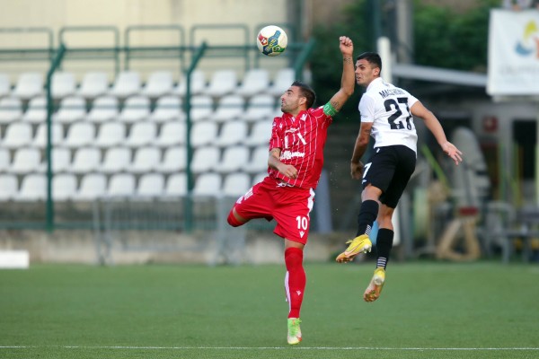Pro Vercelli-Piacenza 2-0, il tabellino del match | MAGICA PRO