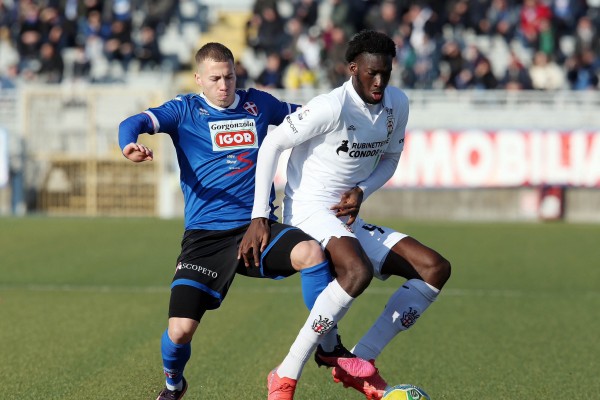 Novara-Pro Vercelli 0-1, il tabellino del match | MAGICA PRO