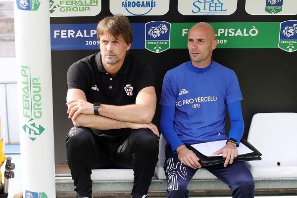 Pro Vercelli, tanti auguri a Roberto Guana! | MAGICA PRO