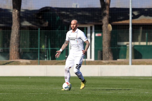 Pro Vercelli, UFFICIALE: Simone Calvano passa al Taranto | MAGICA PRO