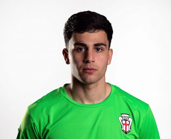 Pro Vercelli, UFFICIALE: Lorenzo Lancellotti passa al Chisola | MAGICA PRO