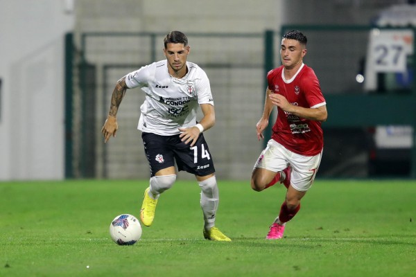 Pro Vercelli, il bollettino medico sulle condizioni degli infortunati ...