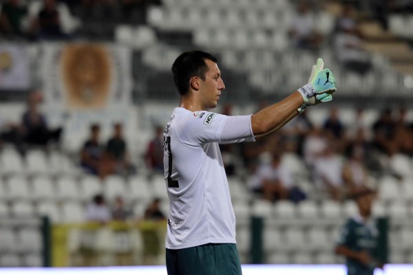 Pro Vercelli, con il Padova decimo “clean sheet” in campionato | MAGICA PRO