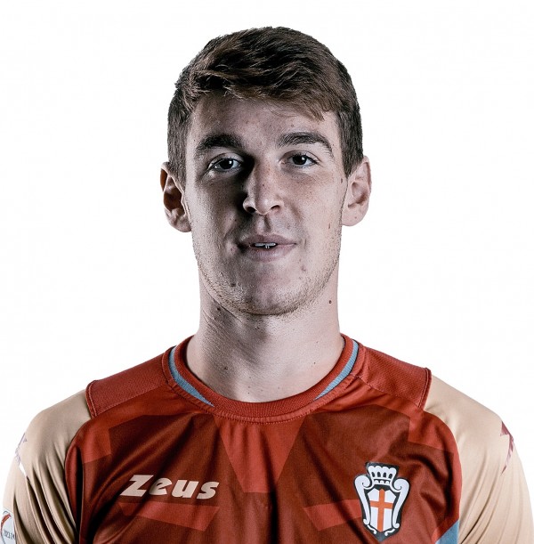 Pro Vercelli, tanti auguri a Nicolò Vaccarezza! | MAGICA PRO