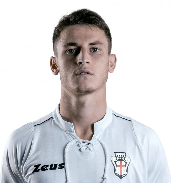 Pro Vercelli, tanti auguri a Francesco Contaldo! | MAGICA PRO