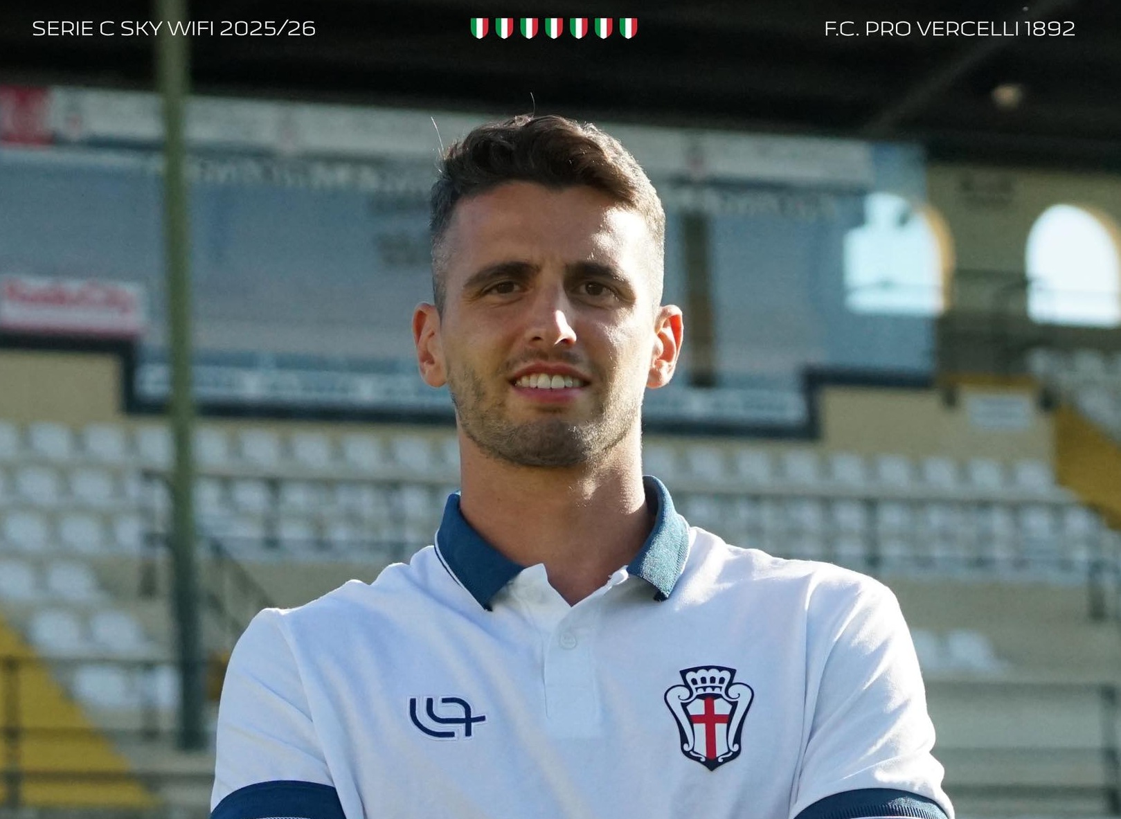 Pro Vercelli-Triestina, le probabili formazioni | MAGICA PRO